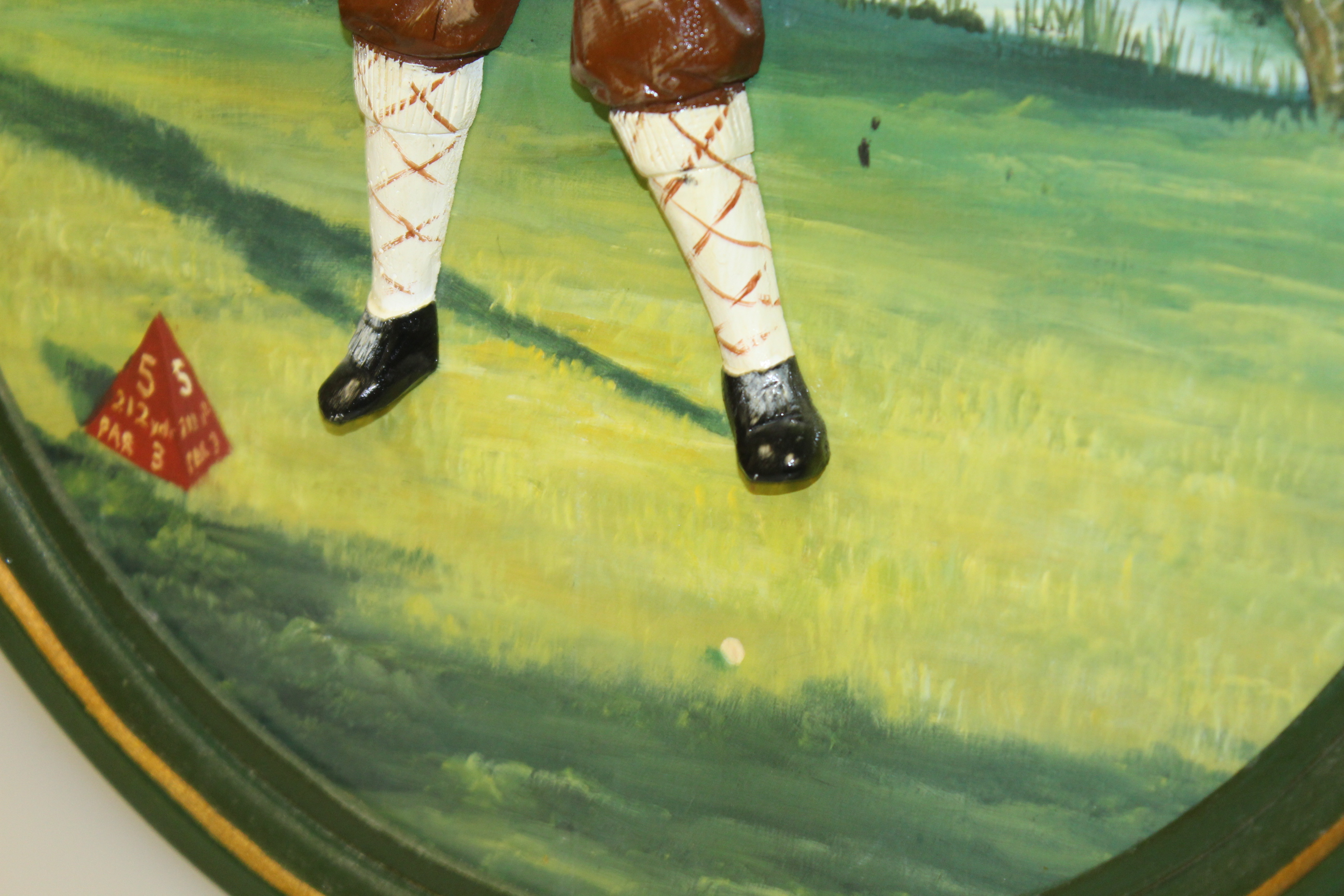 Lot Detail - Walter J Travis 1904 Champion of the British Isles St ... Lot Detail - Walter J Travis 1904 Champion of the British Isles St ...